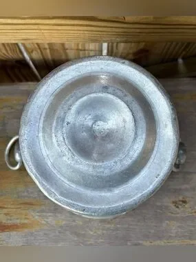 Laurent Perrier | Dining | Vintage Laurent Perrier Aluminum Champagne ...